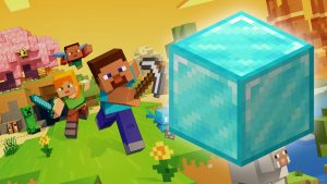 German Twitch streamer completes tough challenge in Minecraft, takes 60 ...