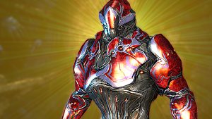 Spieler hortet 12 Jahre lang einen Skin in Warframe, den es heute nicht ...